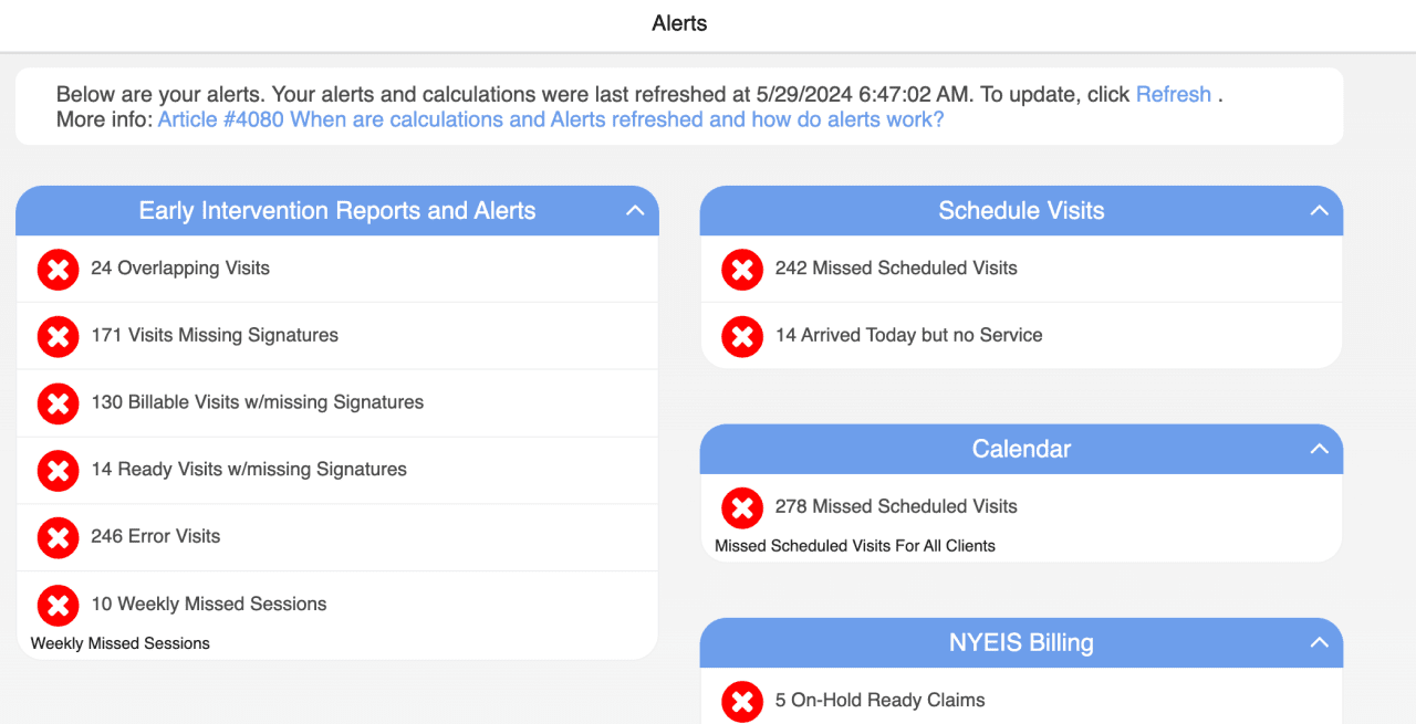 iCentral Platform | iCentral KIDS