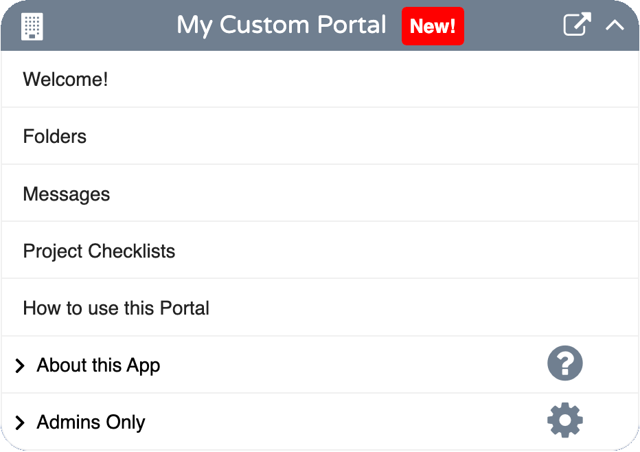 iCentral Platform | iCentral KIDS