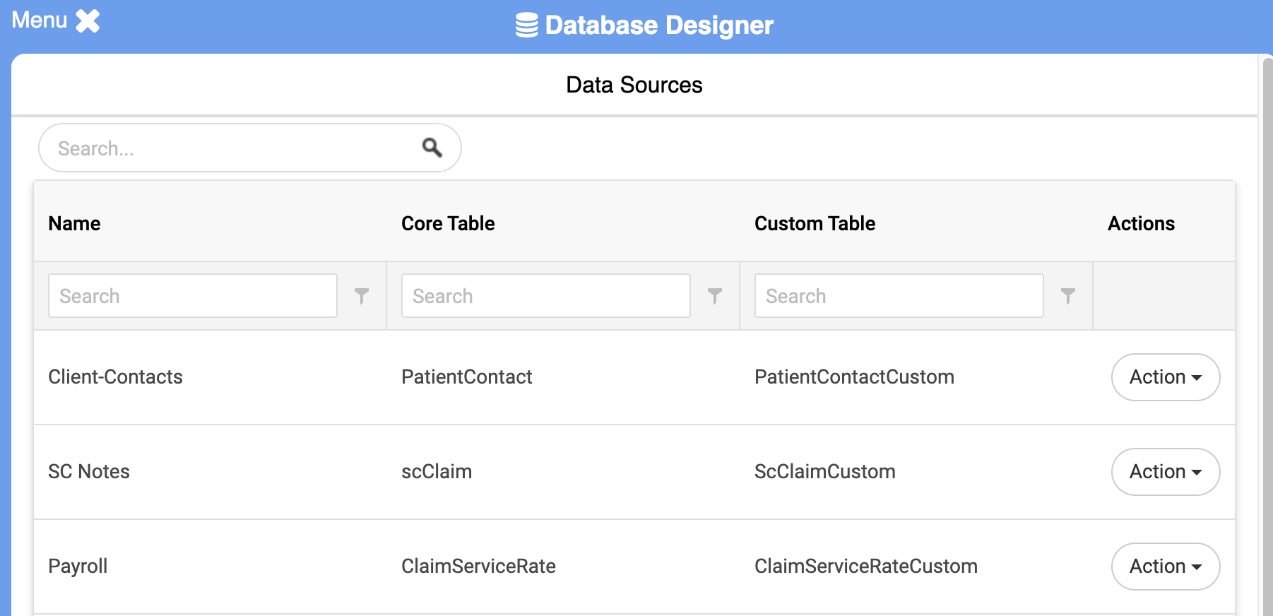 iCentral Platform | iCentral KIDS