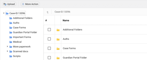 iCentral Solutions | iCentral KIDS