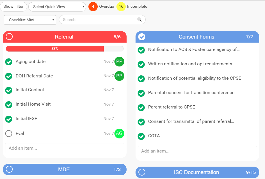 iCentral Platform | iCentral KIDS