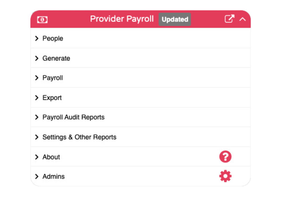 iCentral Solutions | iCentral KIDS